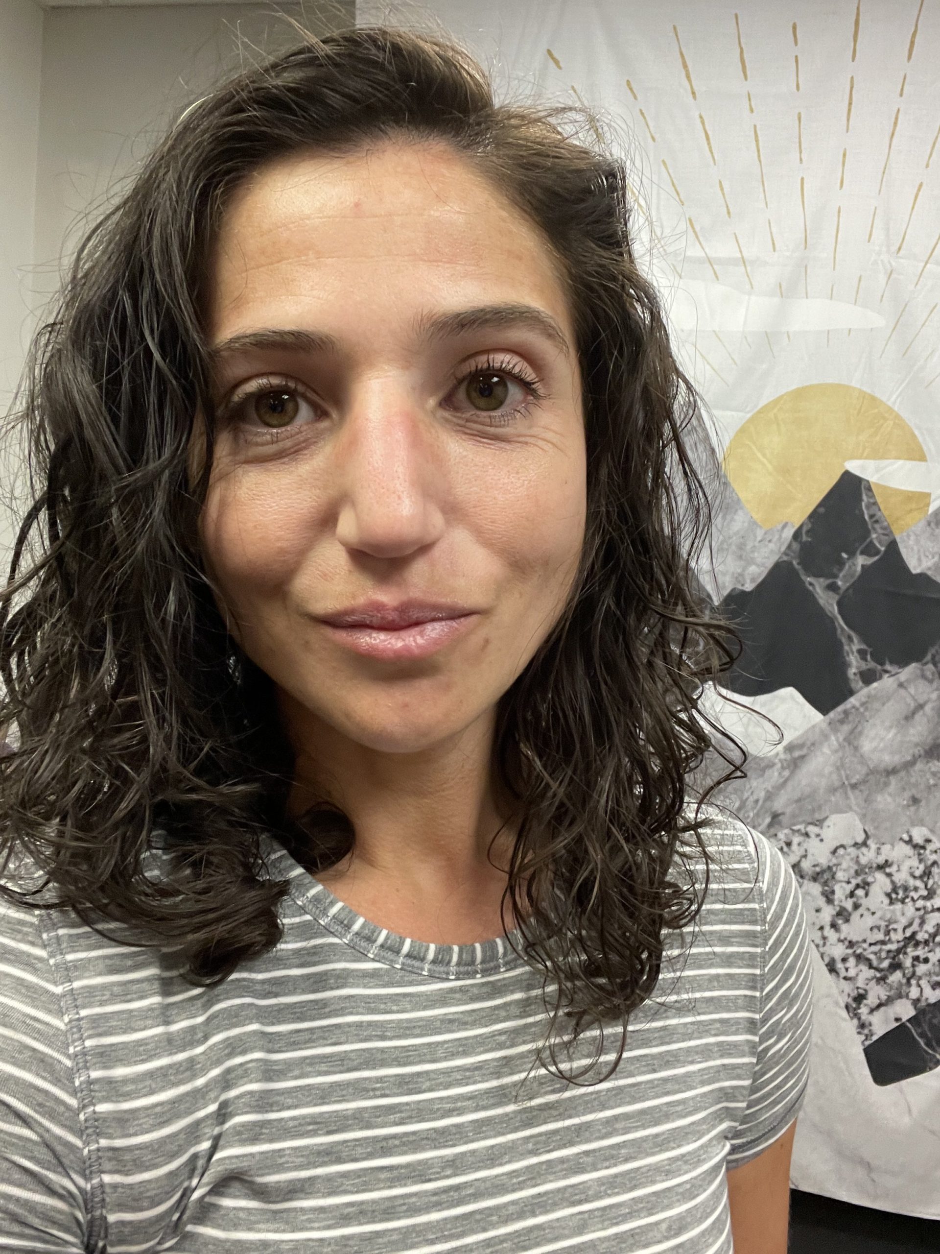 Samantha Vanderman, Part 1 – Ebony on Everything